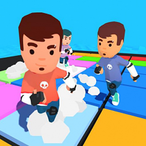 Lets Party 3d Play Lets Party 3d For Free
